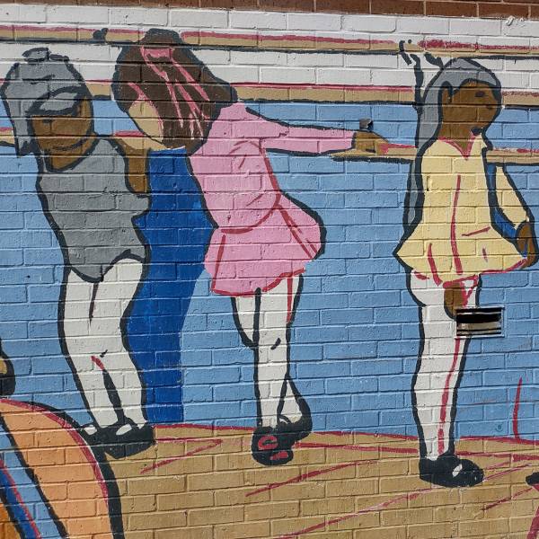 Support – PS 153 Parent Association